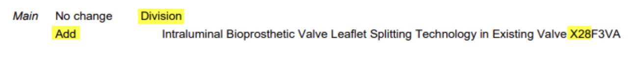 FY 2025 ICD-10 Coding and IPPS Updates