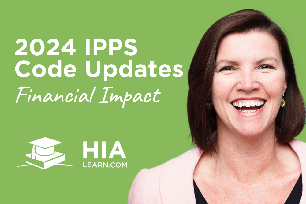 HIAlearn: FY 2025 IPPS Executive Summary and NTAP