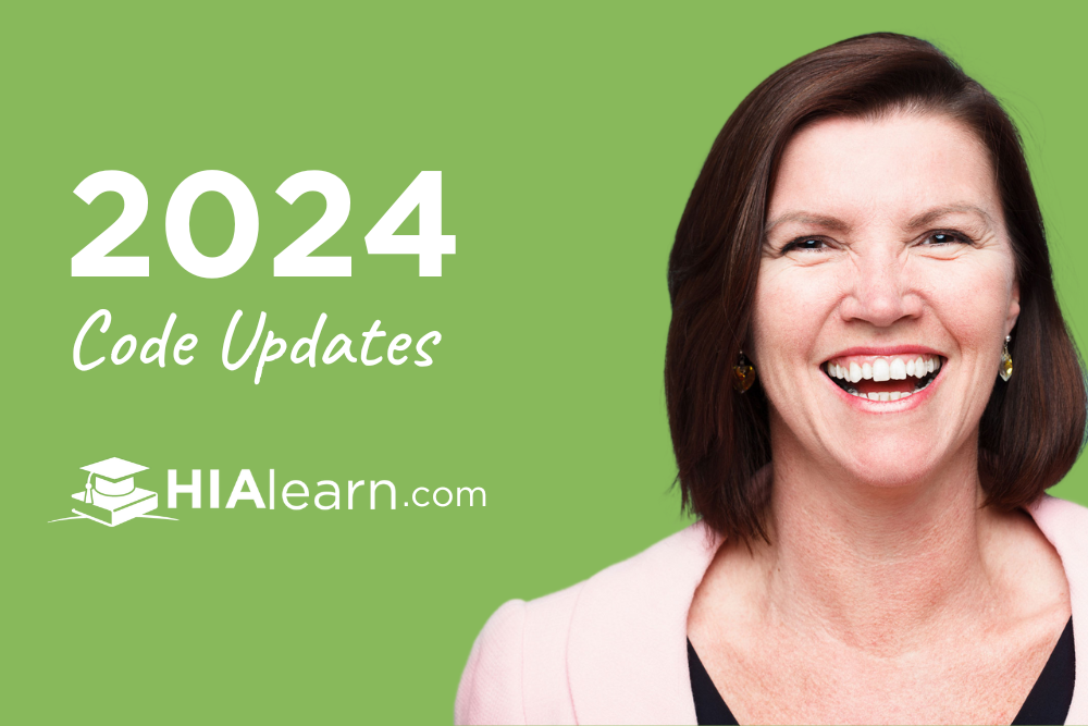 Code Updates - Annual ICD-10-CM, PCS, CPT, IPPS Coding Updates